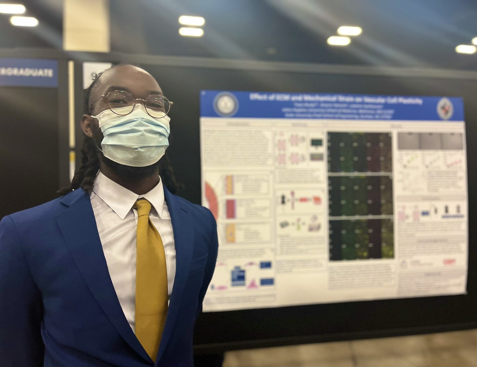 Photos – The Gerecht Lab