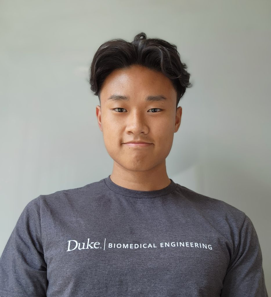 People – Roy Chen – The Gerecht Lab