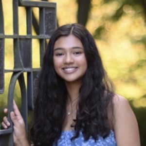 People – Arya Kumar – The Gerecht Lab